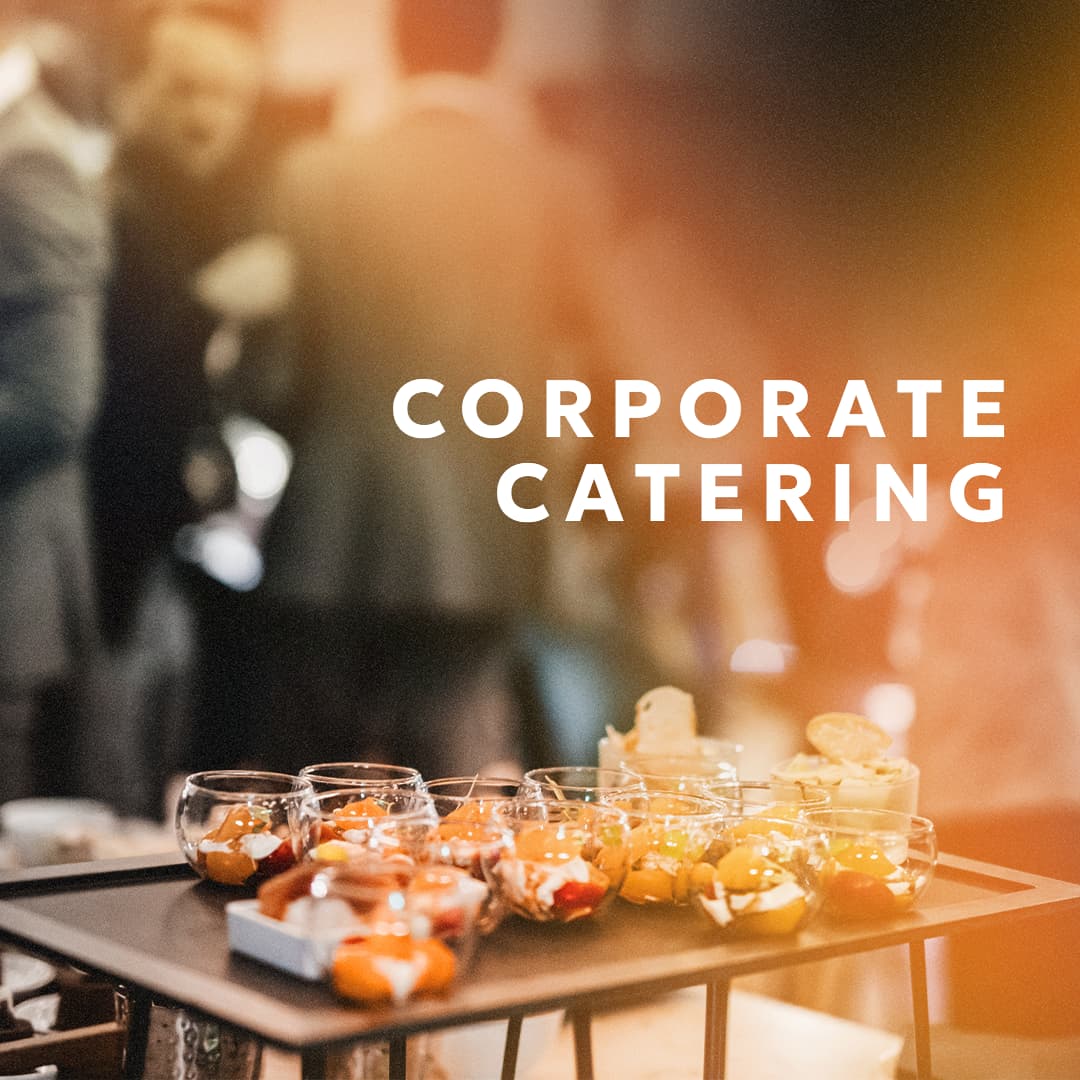 Τι είναι το Corporate Catering; Ποιότητα και Εξυπηρέτηση Ύψιστου ...